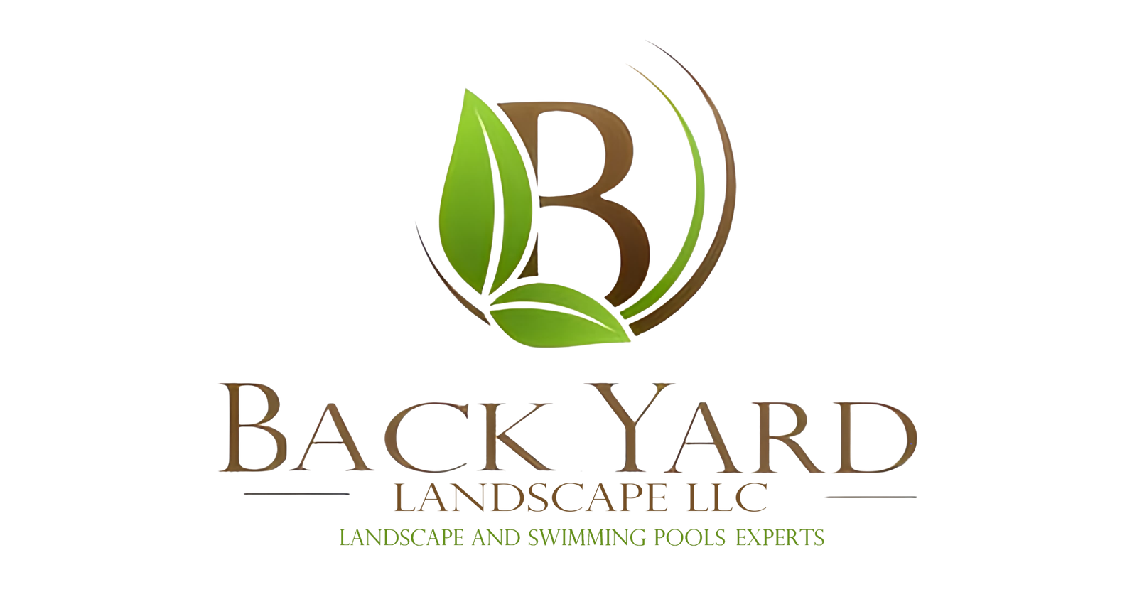 Contact us - Back Yard Landscape LLC